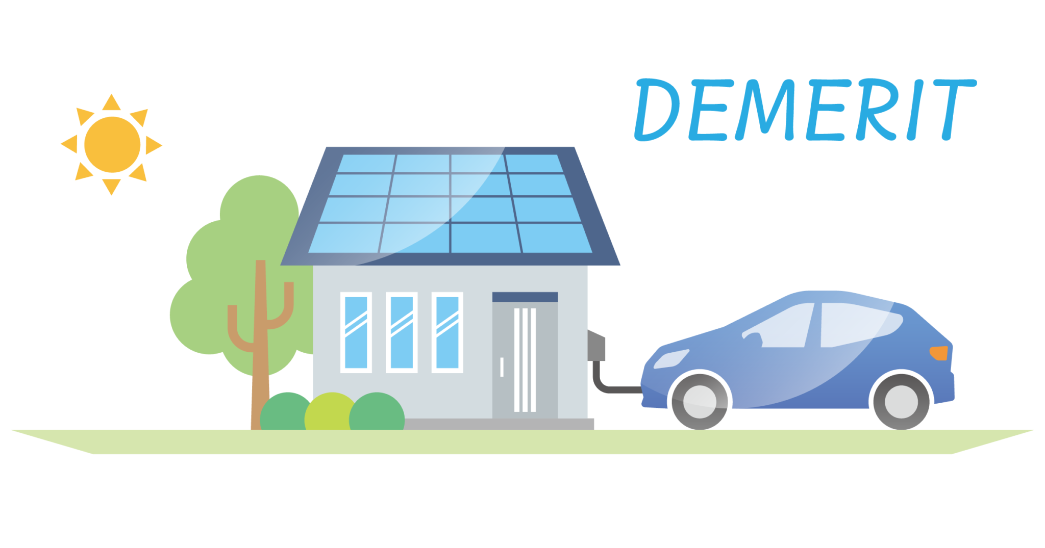 V2Hとは？仕組みやメリット・デメリットをわかりやすく解説 | エネ森コラム by Forest Home Service